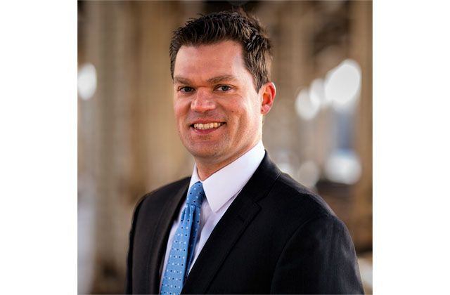 Aon talks tackling climate change challenges | Intelligent Insurer